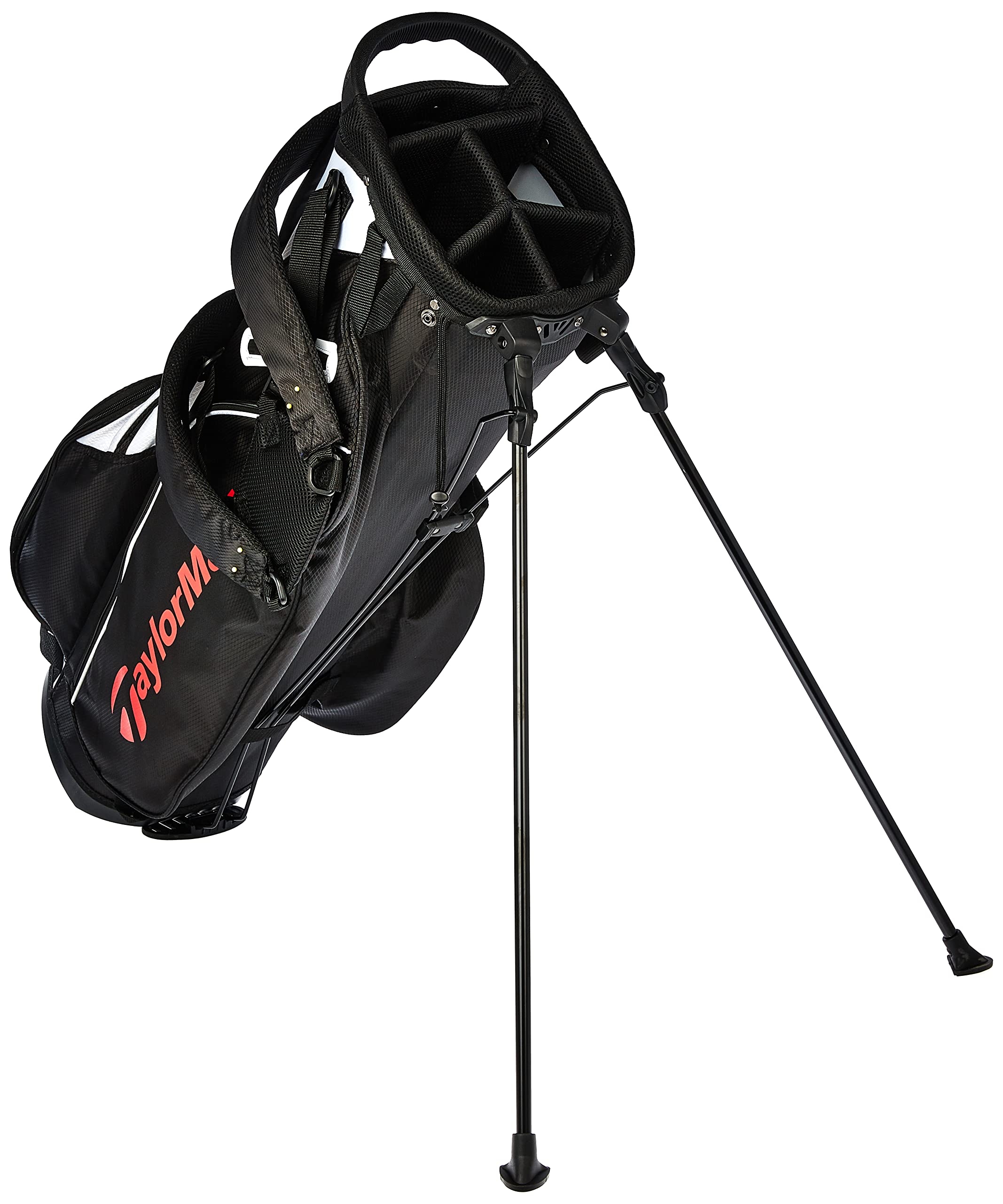 TaylorMade 5.0 ST Bag, Gray