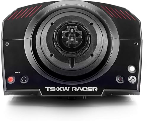 THRUSTMASTER TS XW Servo Base (Compatible with XBOX Series X/S, XOne & PC)