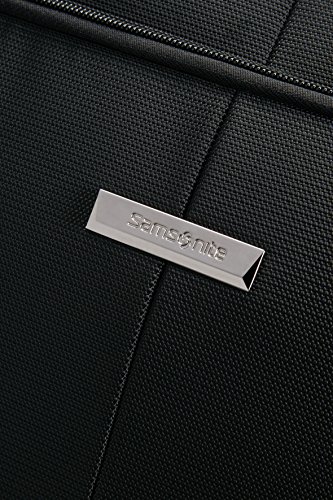 Samsonite Roller Case, Black, 46 Centimeters