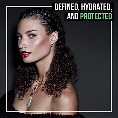 TRESemmé Conditioner Sulfate-Free for Curly Hair Pro Care Curls are Defined, Hydrated, and Frizz-Free 20 oz 4 Count