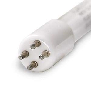 Starlighting American Water Service, PurTest PT8, PT-8, Water Treatment Bulb, Lamp, 10000 Hours, 12 Month Guaranty