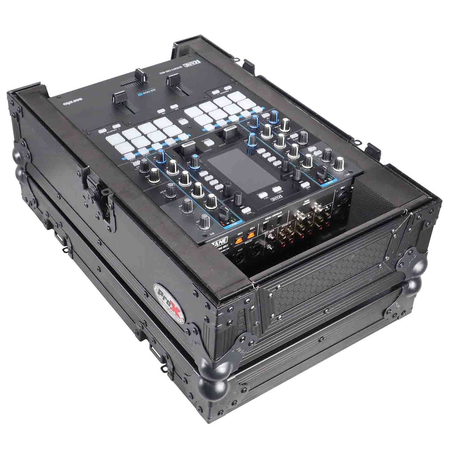 ProX Live Performance Gear XS-RANE72BL