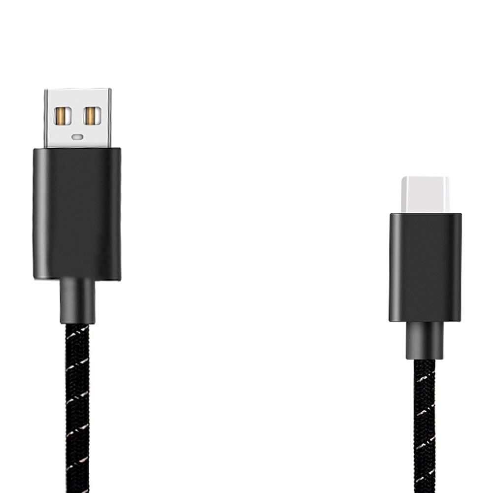 Type-C Charging Coard Cable PS5 Controller Charge Cable for XBOX ONE ELITE 2 Controller