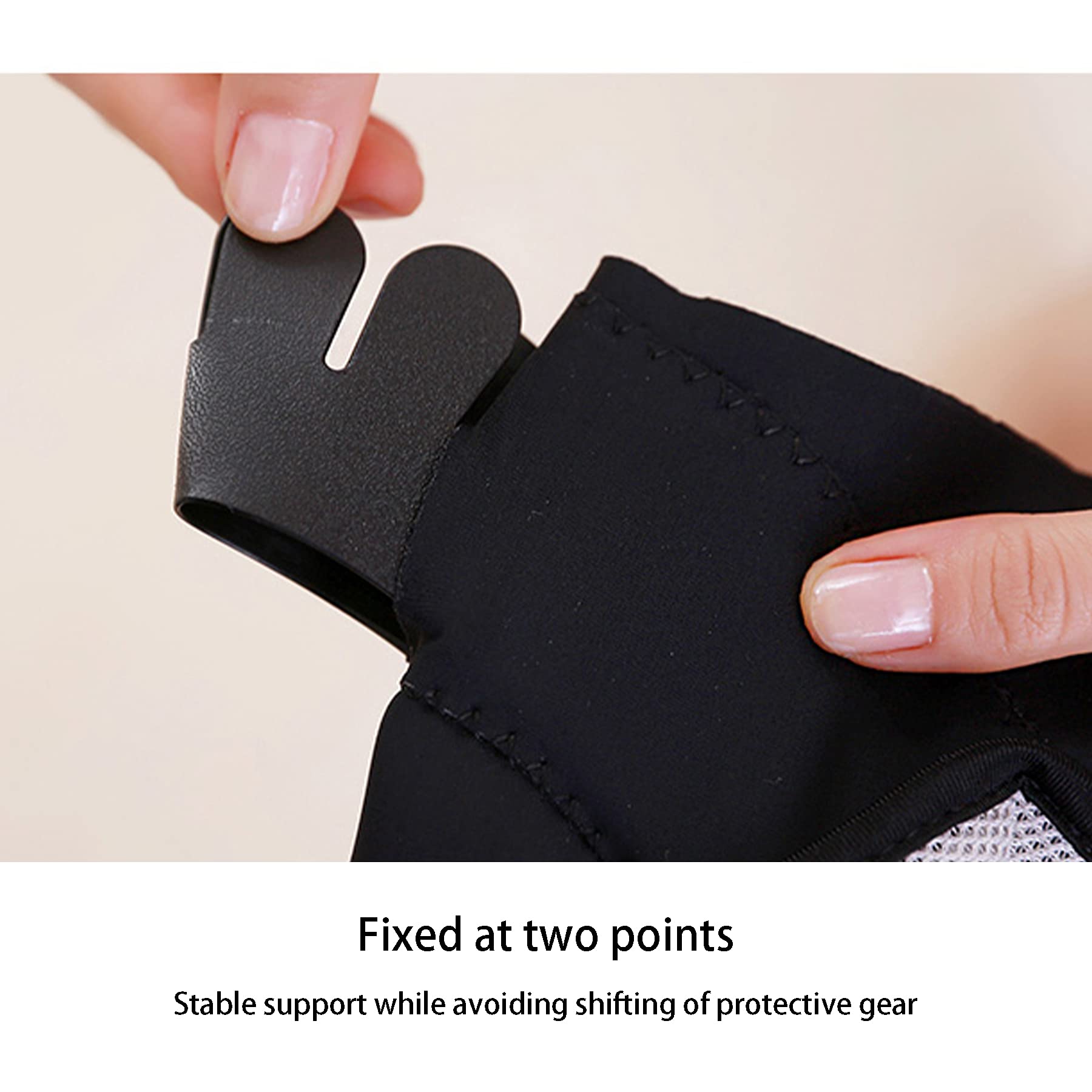 WILLQ Ankle Brace Best Support for Stability Ankle Sprain Roll Strains for Protection Sprain Support for Volleyball Baseball Football Post-op Cast Support and Injury Protection,Lager