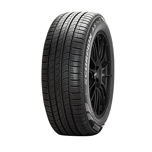 Pirelli Scorpion All Season Plus 3 All Season 275/50R22 111H SUV/Crossover Tire