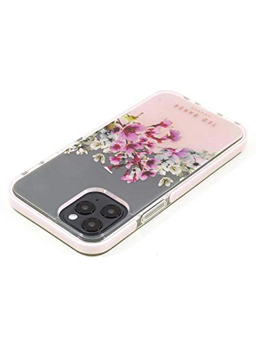 Ted Baker Anti-Shock Case for iPhone 12/12 Pro 6.1 inch(2020)- Jasmine