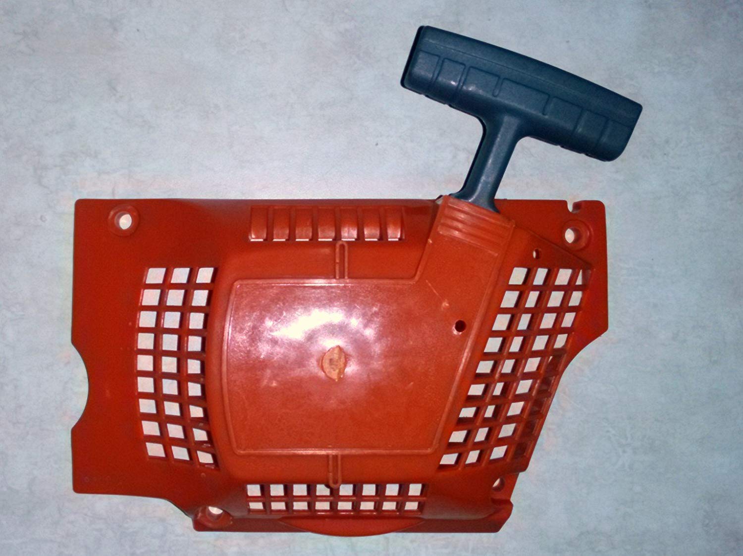 Recoil Pull Start Starter Assembly for Husqvarna 340 345 350 351 353 346XP Chainsaw Replaces 537 10 47-02 and 537104702