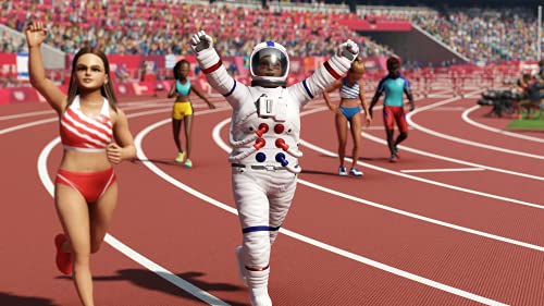 Tokyo 2020 Olympic Games - Xbox Series X