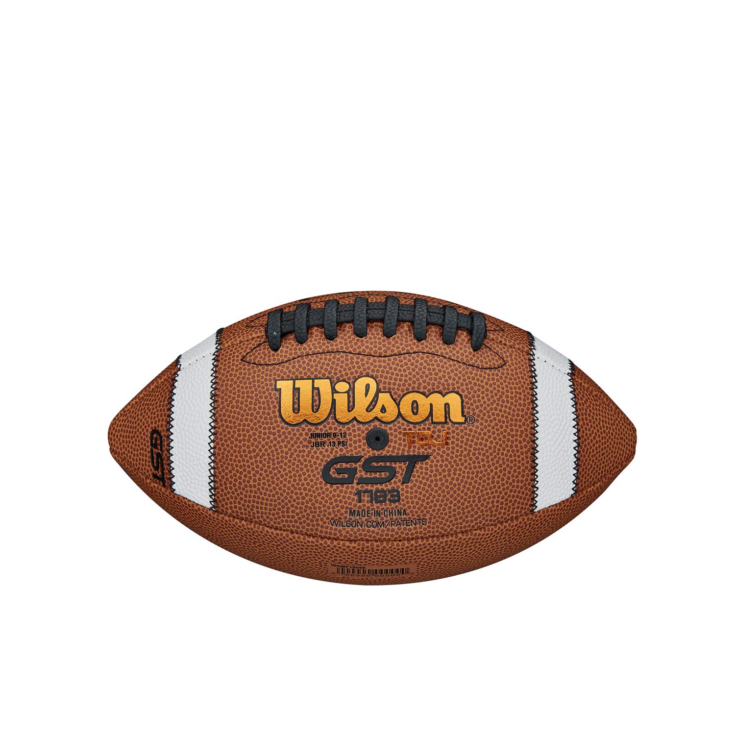 Wilson GST Official Composite
