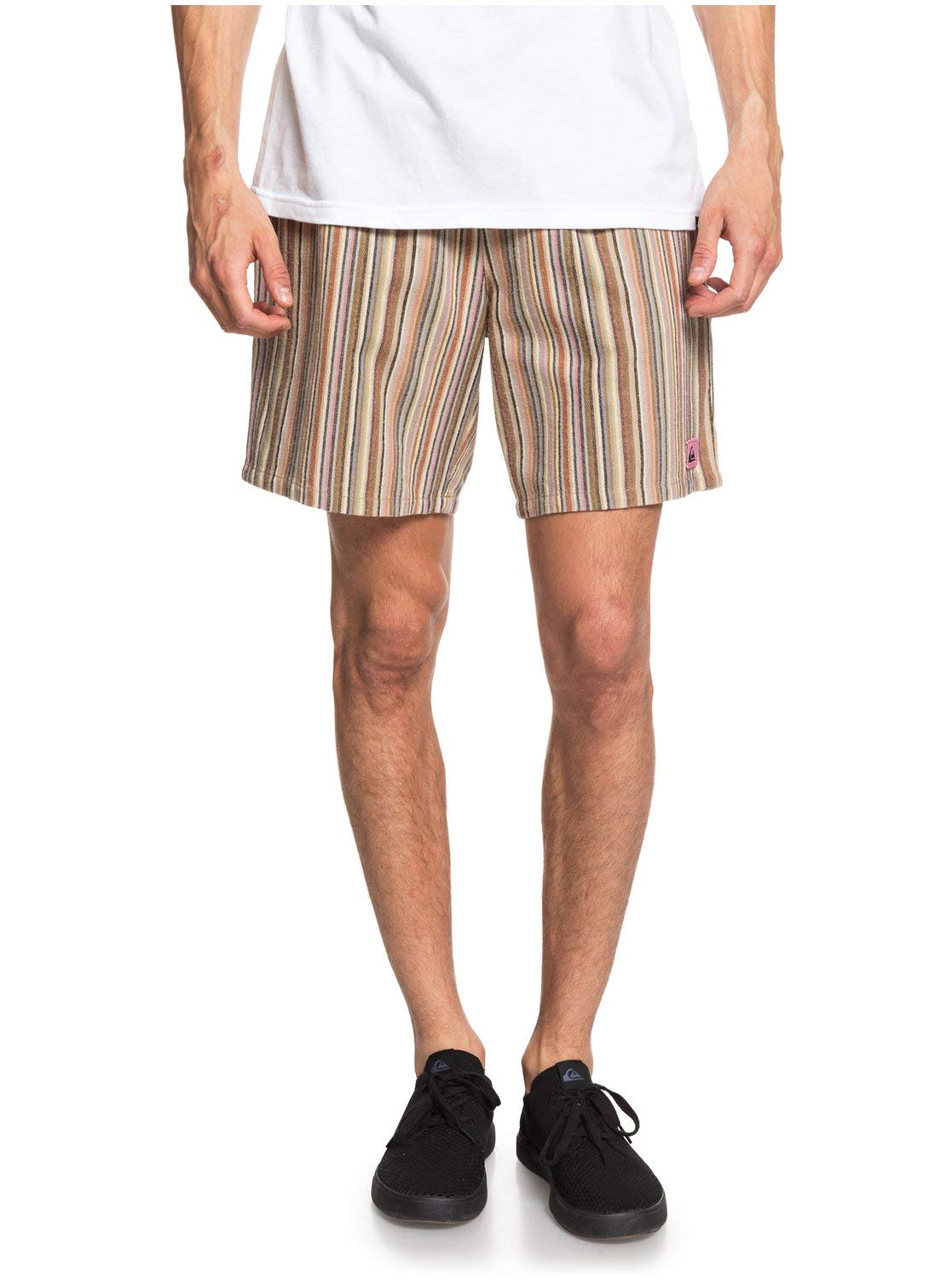 Quiksilver Men's Walk Short, Plage No Destination, XL