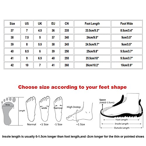 USYFAKGH lace up Heel Boot Heel Ankle Boot Size 4 Cowboy Boots Women Size 9 Cowboy Boots Women rain Proof Slippers Coffee