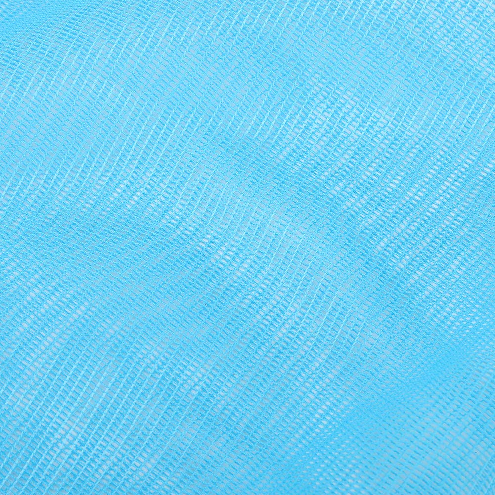 YXyuexin Swimming Pool Deep Water Net Blade Separator, Portable Fishing Leaf Net Cleaner, Household Cleaning Tool Accessories