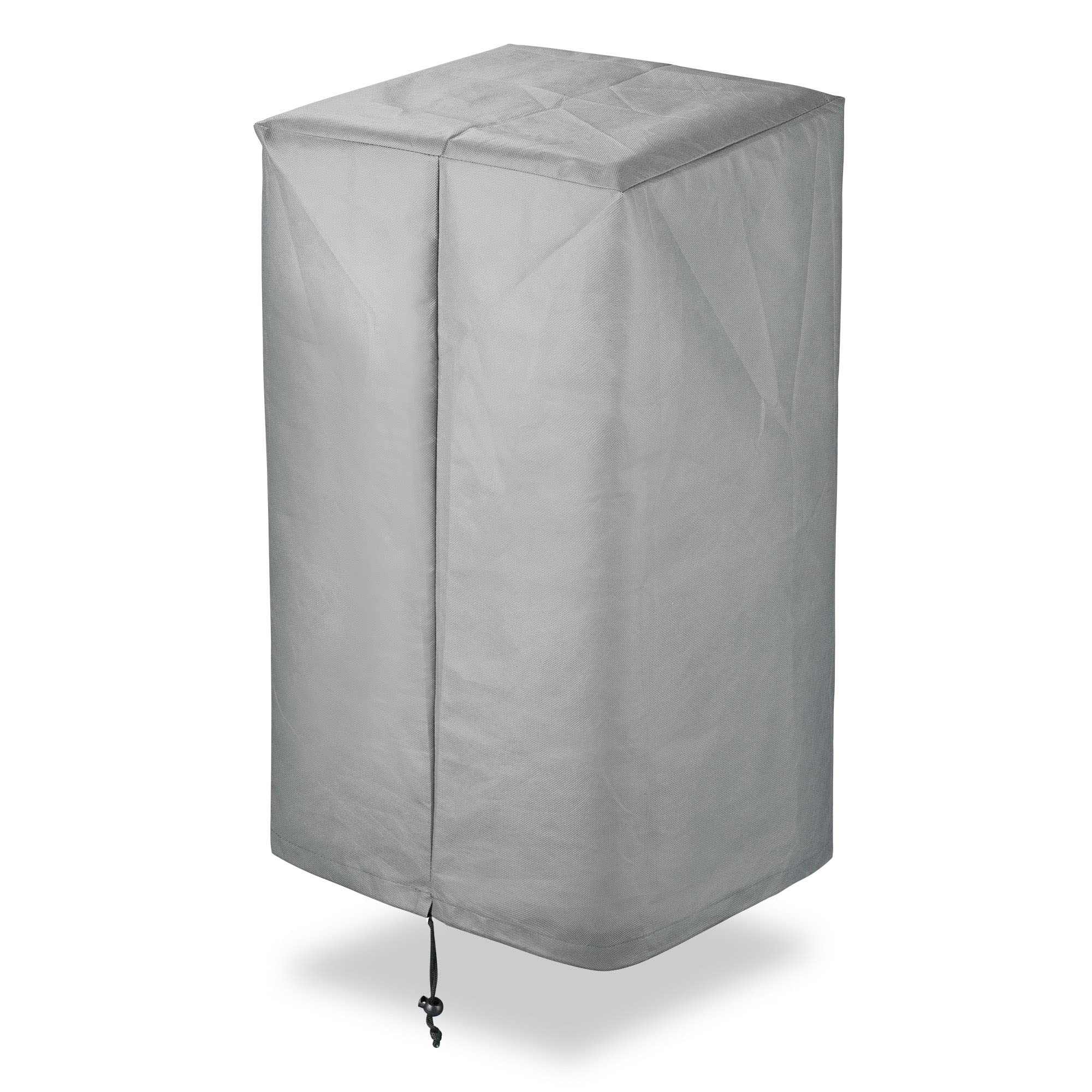 Yescom Universal Portable Air Conditioner Cover Dust Protector Storage Washable Home