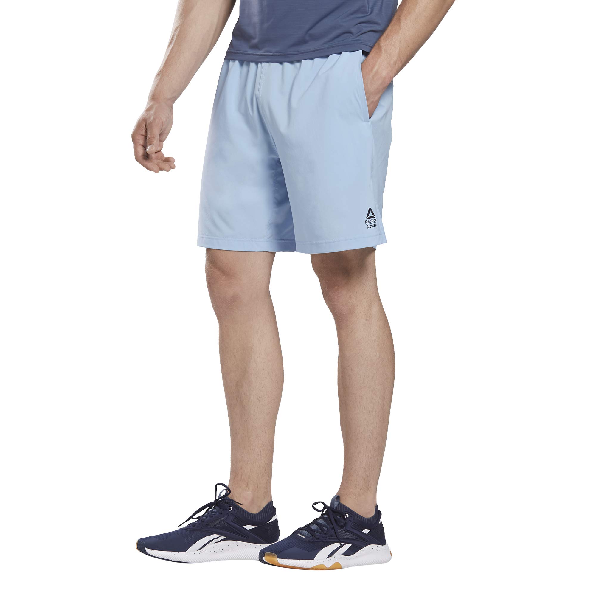 Reebok CrossFit Austin Ii, Fluid Blue, L
