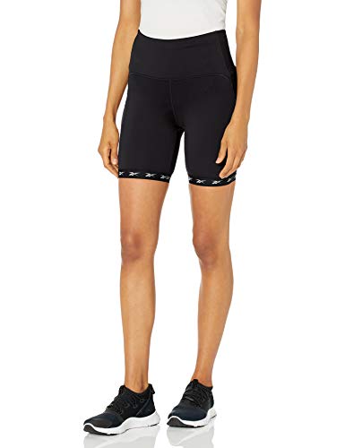 Reebok Bike Short, Black, M