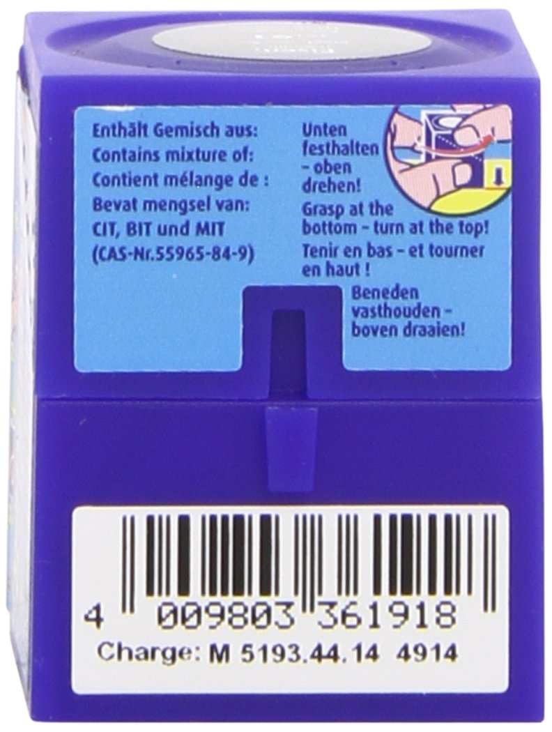 Revell 18ml Aqua Color Acrylic Paint (Steel Metallic Finish)