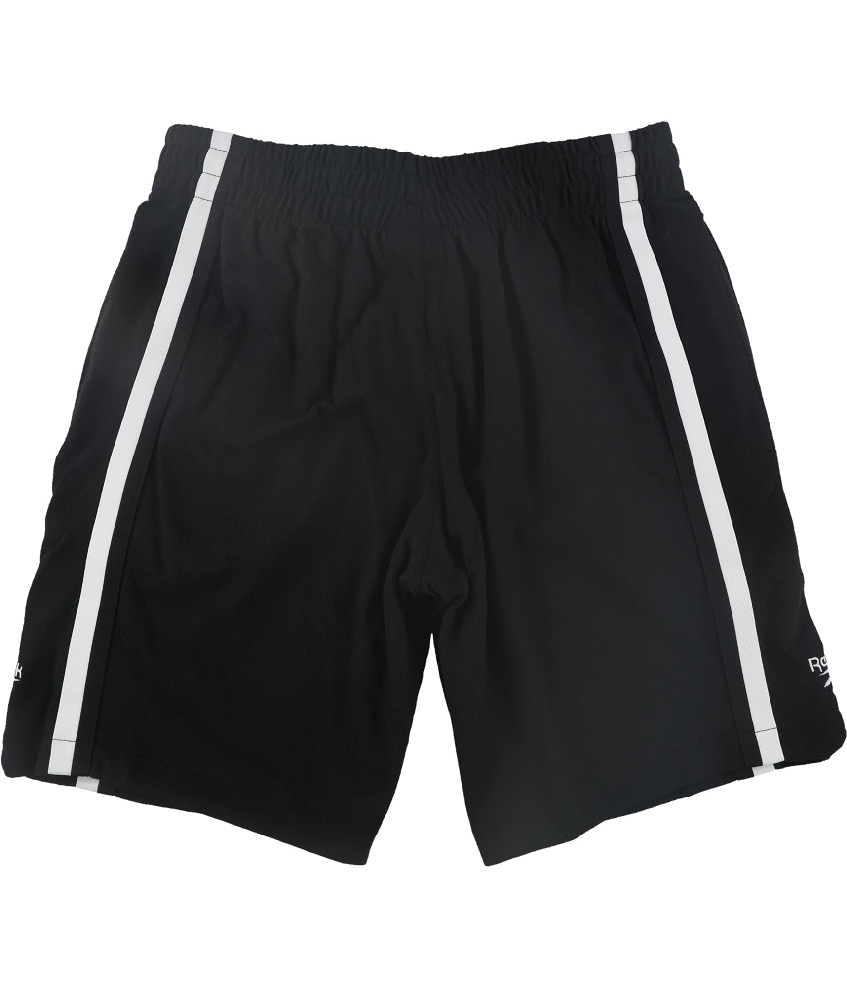 Reebok Classic Team Shorts, Black, XS