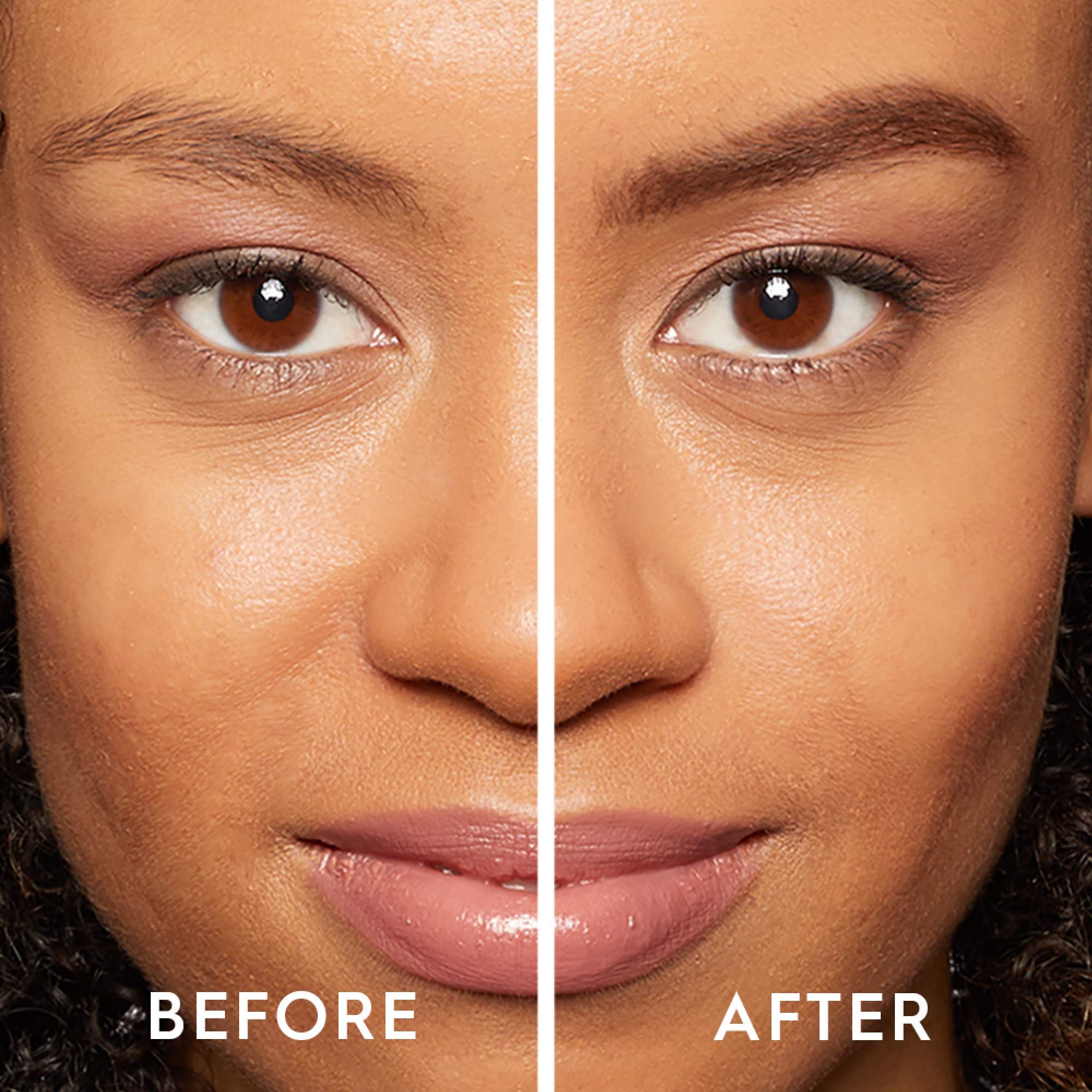 Urban Decay Inked Brow, Brunette Betty - Semi-Permanent Longwear Brow Gel - Waterproof, Sweat Resistant & Smudge Resistant for Up To 60 Hours
