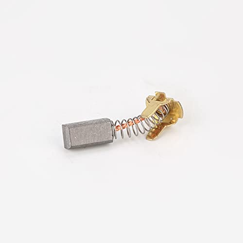 Xiaoxin 10 Pair 999054 Carbon Brushes Replace Parts Kit for DV14DSL DV14DL DS18DSL DS18DSAL DS18DMR DS18DL DS14DSL DS14DSAL