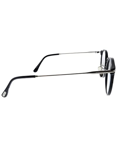 Tom Ford Unisex Round 50Mm Optical Frames