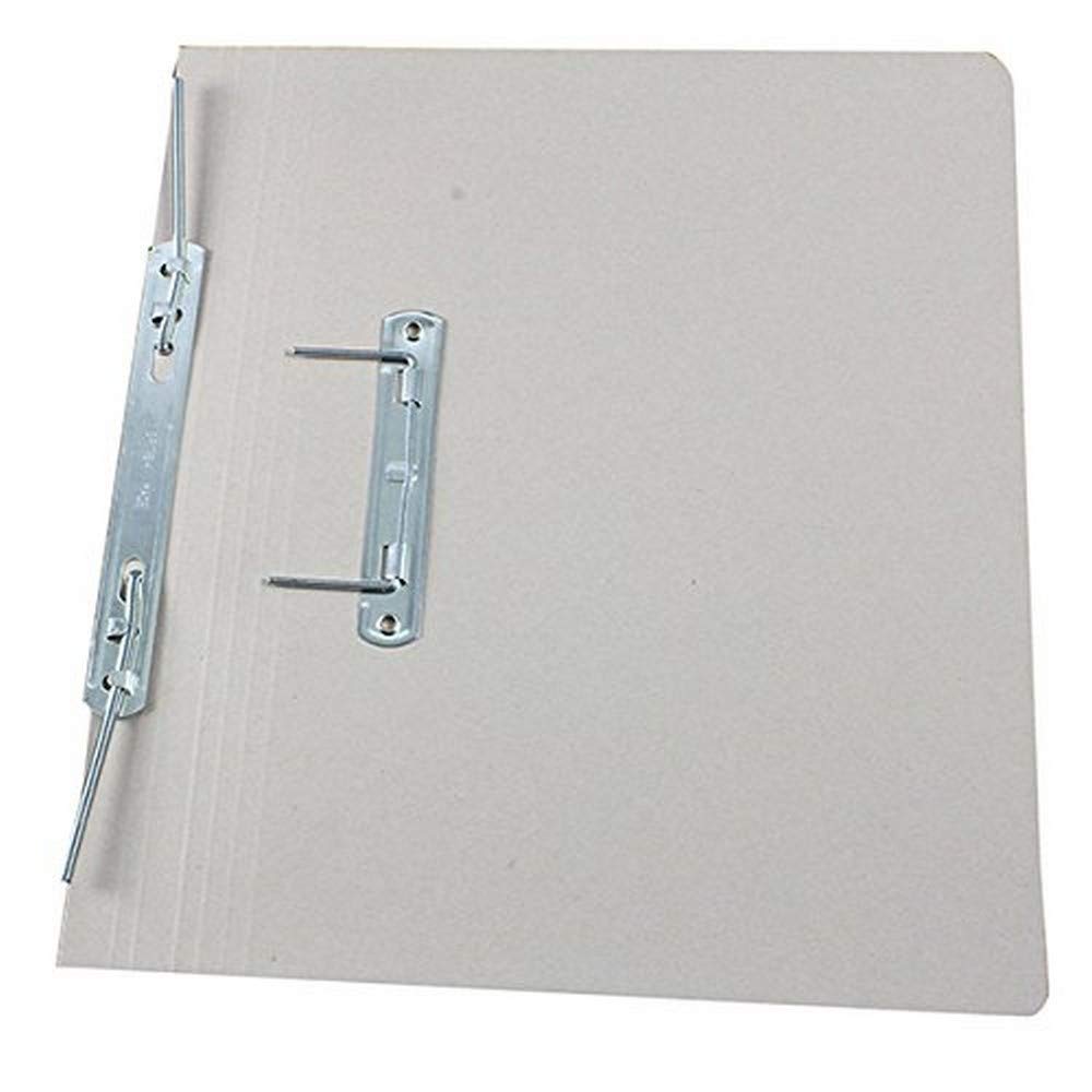 Rexel Acco 43242EAST A4 Eastlight Jiffex File - Buff