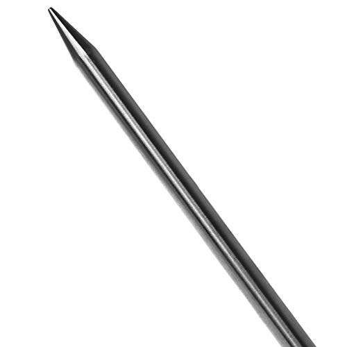 Waterproof Thermometer Hybrid Probe Replacement, Digital Cooking/BBQ Thermometer Probes