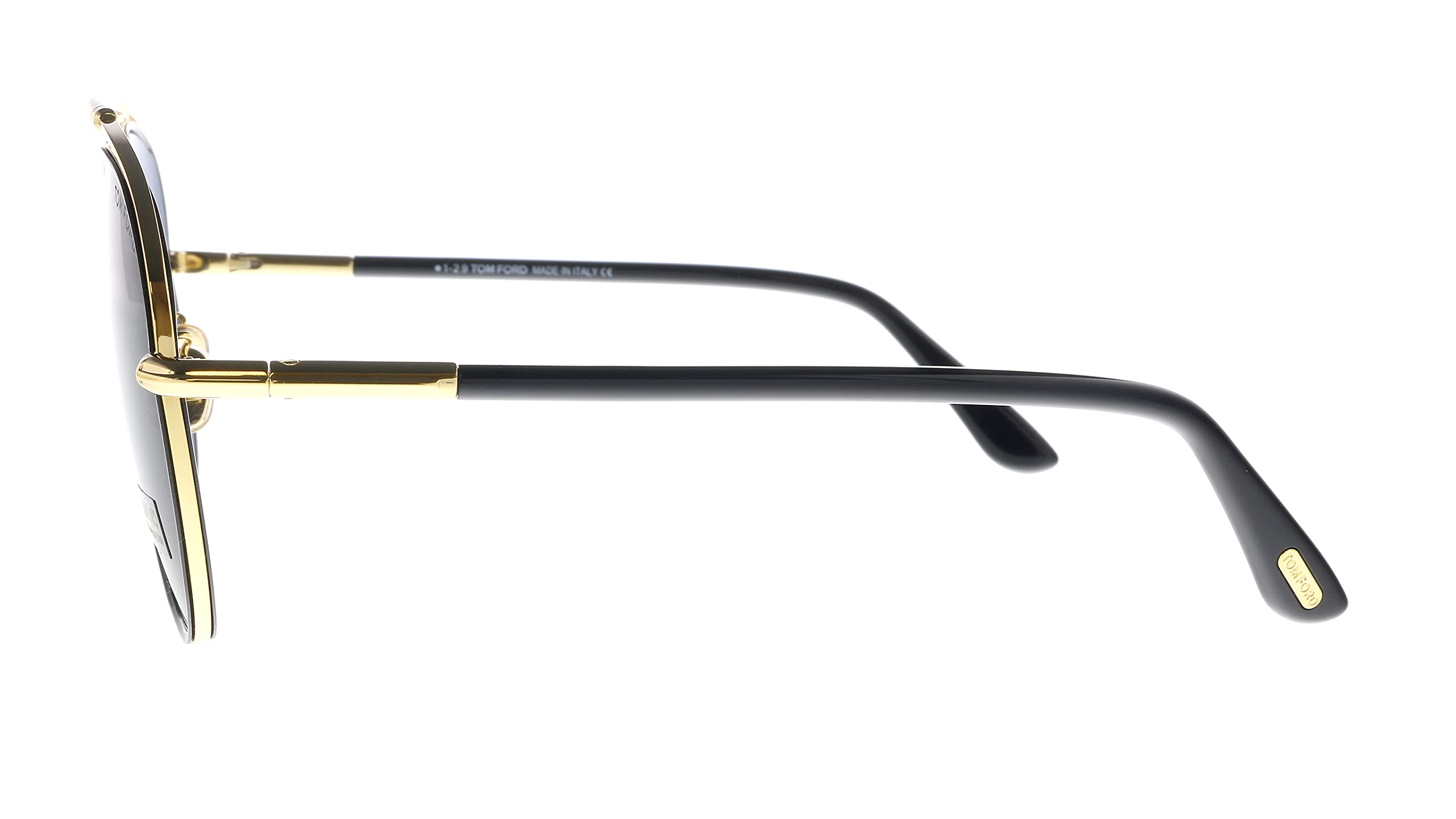 Tom Ford Men's Ft0748 62Mm Sunglasses
