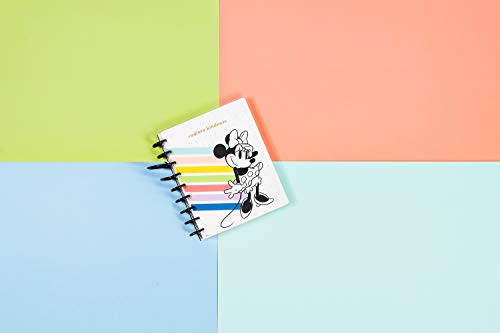 The Happy Planner HP Planner Classic, Minnie, July 2021-June 2022