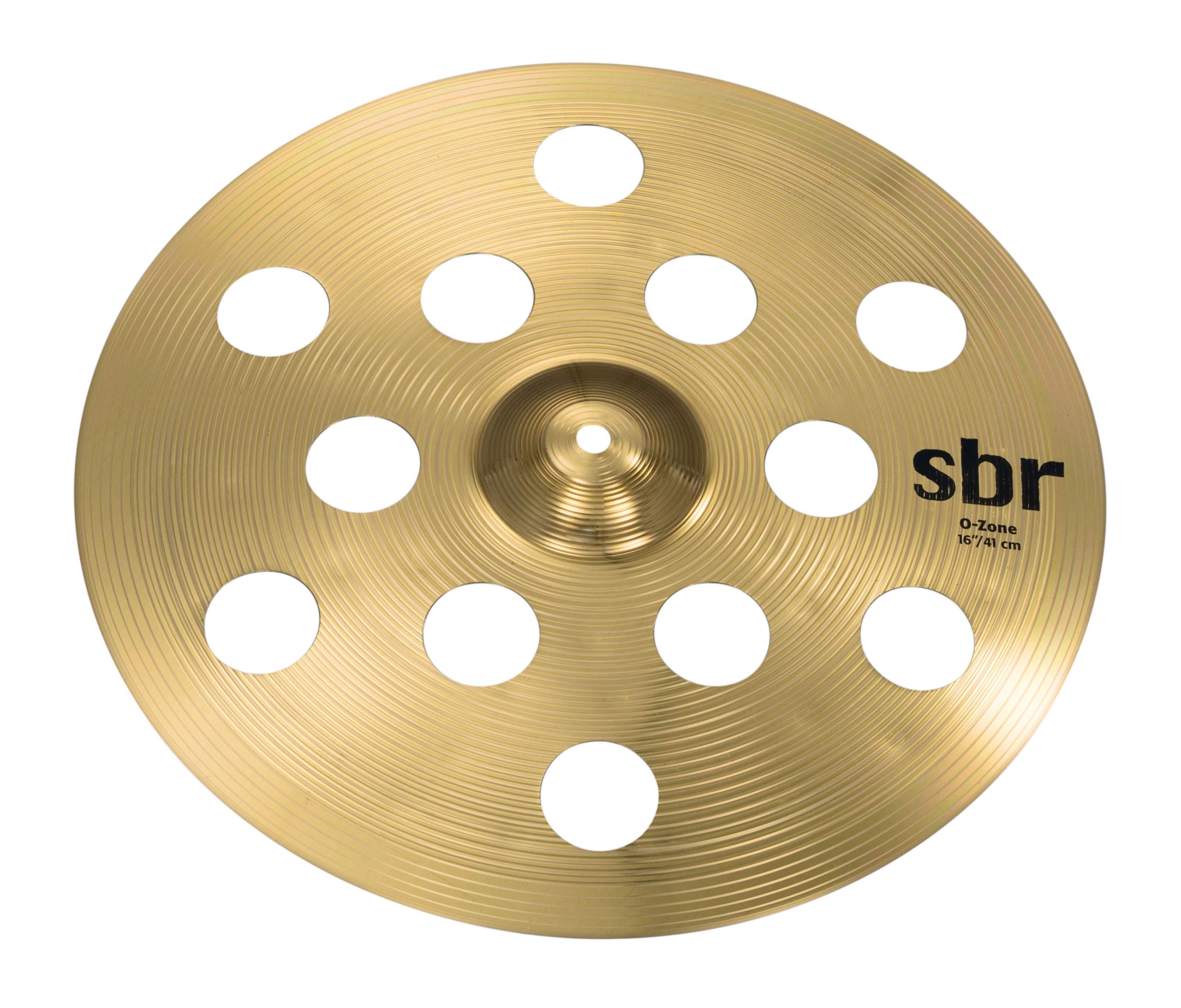 SABIAN 16" SBR O-Zone
