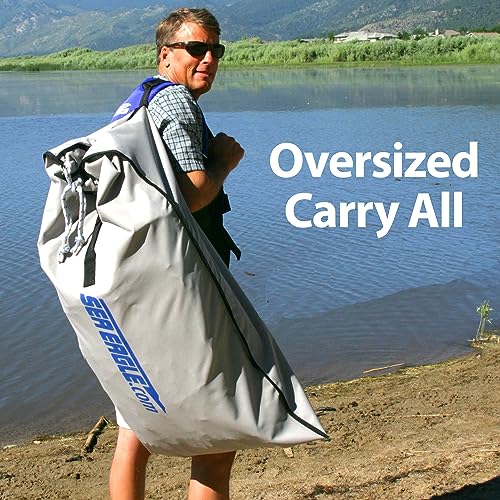 Sea Eagle Boats Carry Bag for Kayaks and Accessories