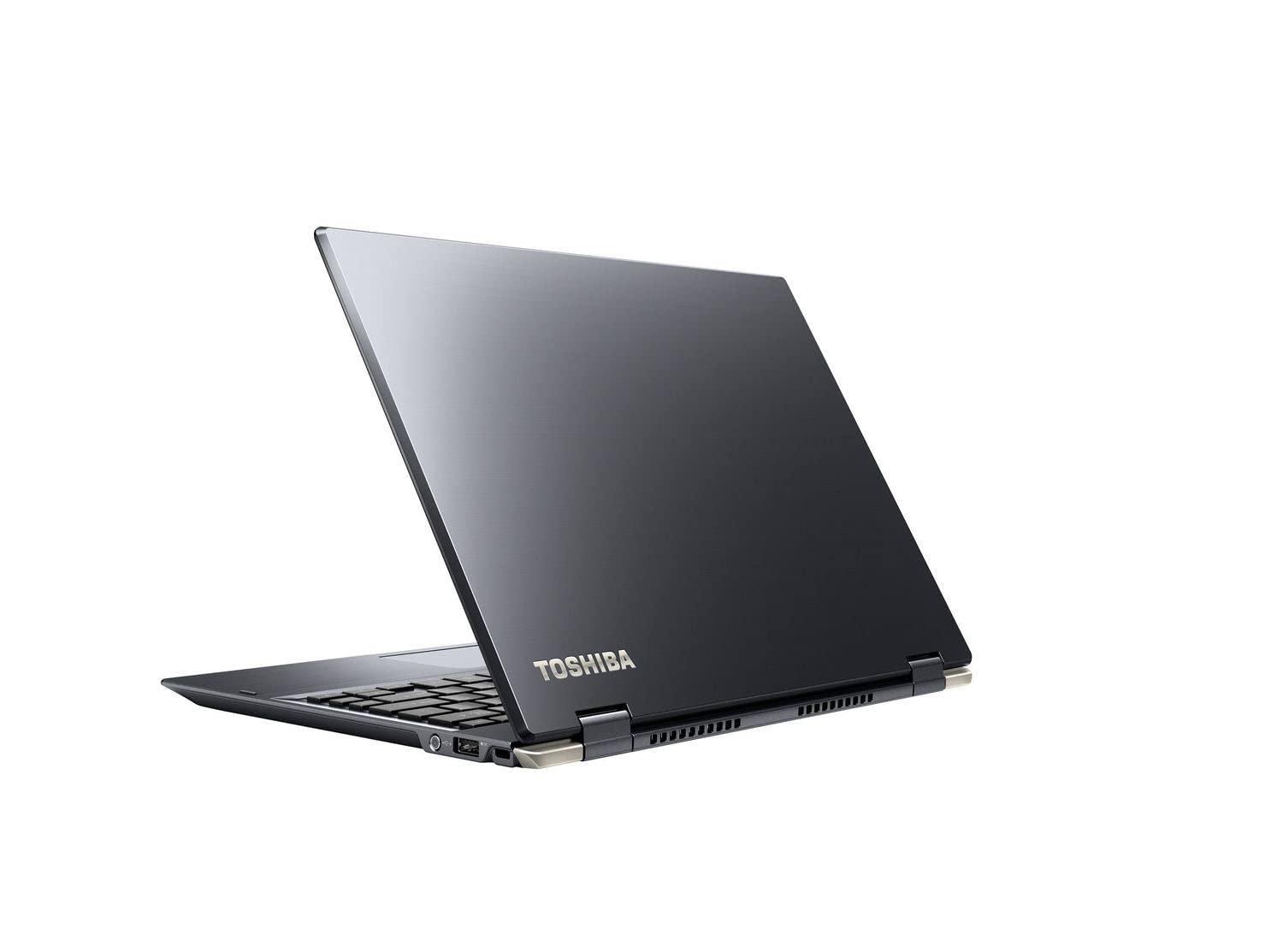 Toshiba Portege X20W-E 12.5" Touchscreen Laptop, Intel Core i7, 16GB RAM, 512GB SSD, Win10 Pro (Renewed)