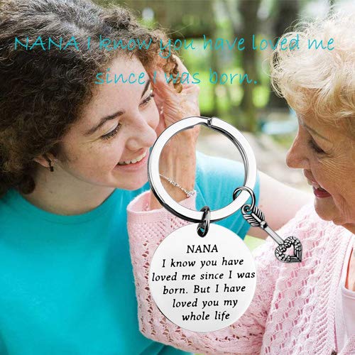 TIIMG nana love whole life (nana love whole life)