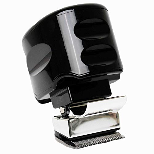 Skull Shaver Beast Clipper Pro: Ultimate Home Haircut & Grooming Kit for Men/Women - DIY Haircut,Hair Clippers, Self Haircut Tool.