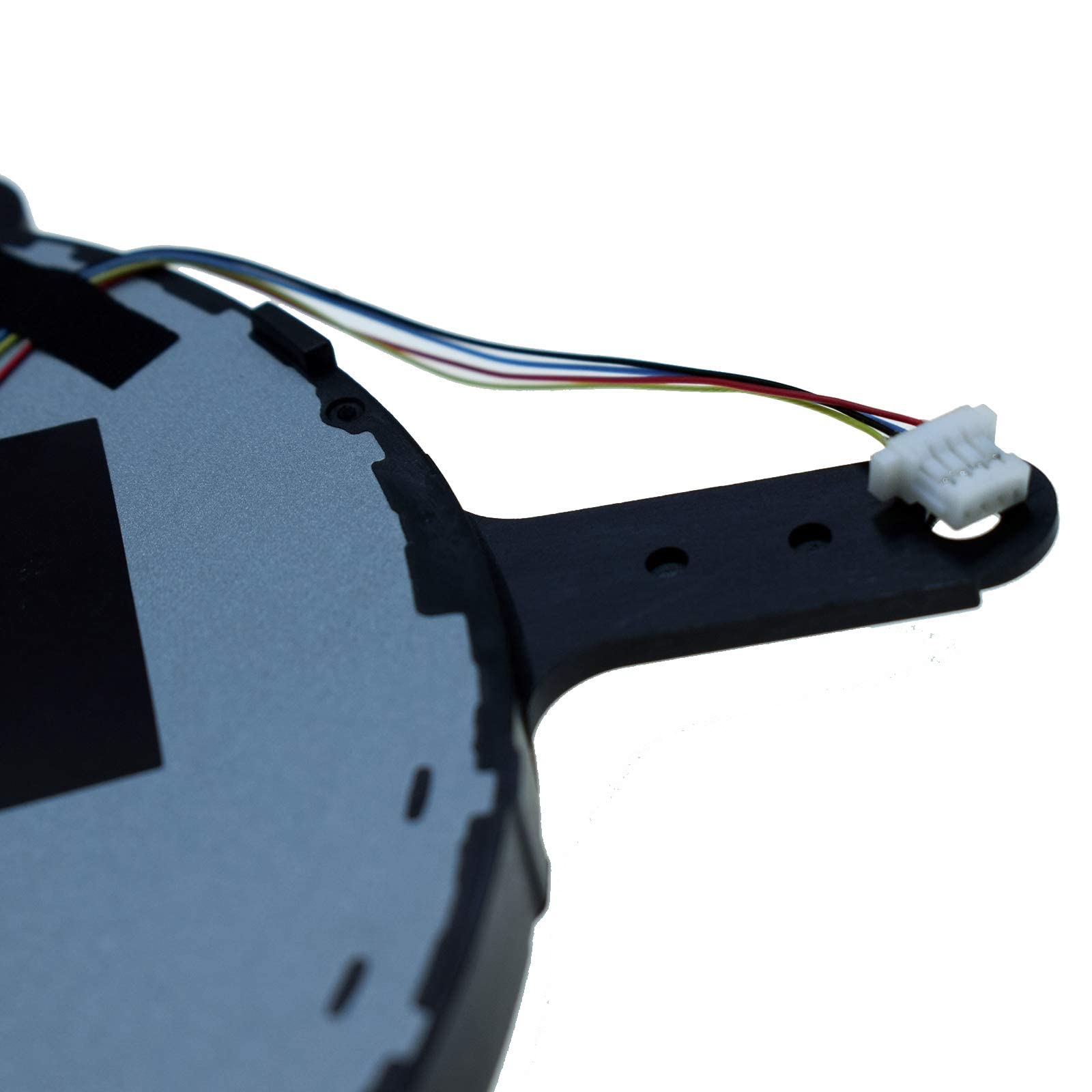 Rangale CPU+GPU Cooling Fan for Asus ROG Strix G15 G512 G531G G531GT G531GU G531GD G531GW Series Laptop DC5V