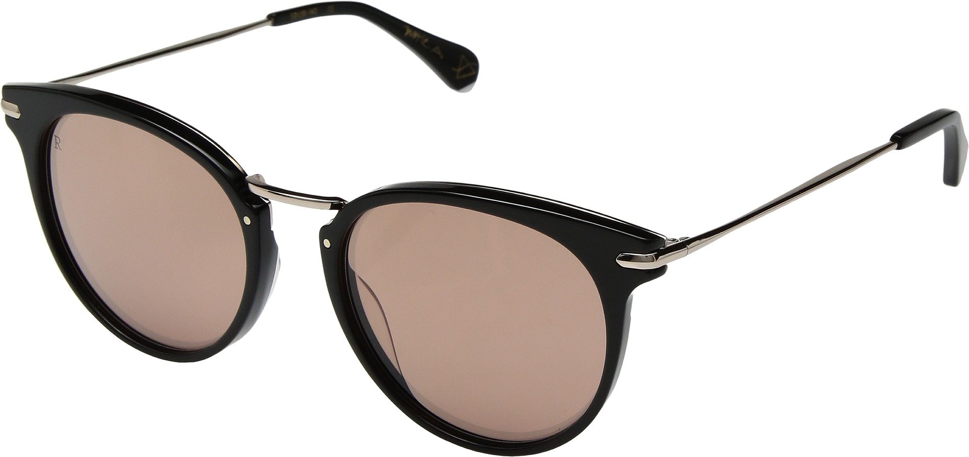 RAEN Optics Norie Alchemy 53 Black/Flash Electric One Size
