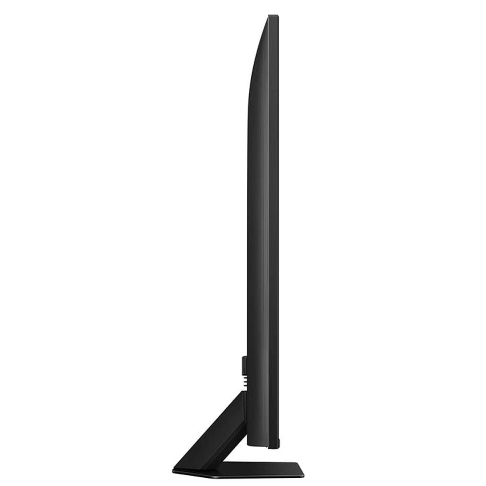 SAMSUNG QN65Q80CA 65 Inch QLED 4K Smart TV Bundle with 1 YR CPS Enhanced Protection Pack (2023 Model)