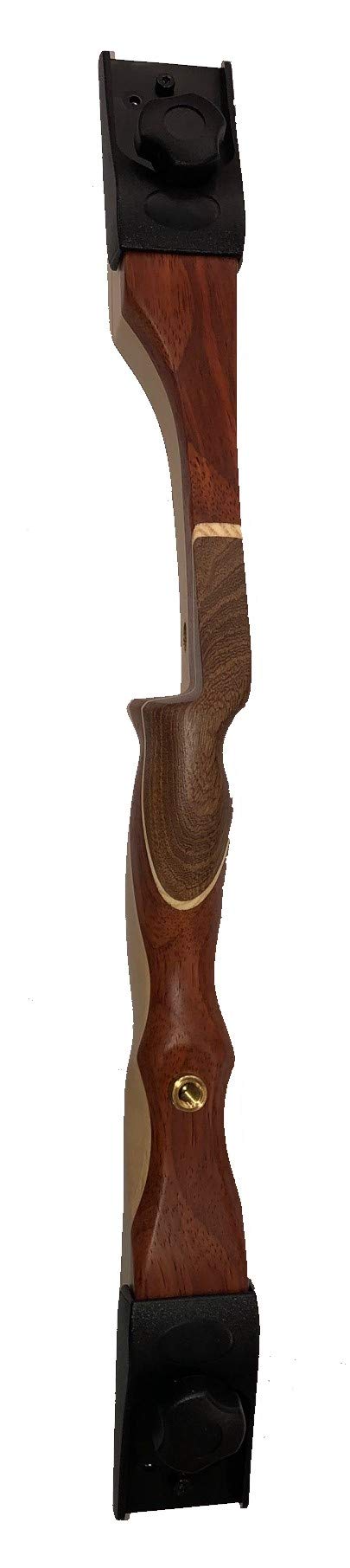 Ragim Matrix Custom Recurve Bow 70" 25# RH