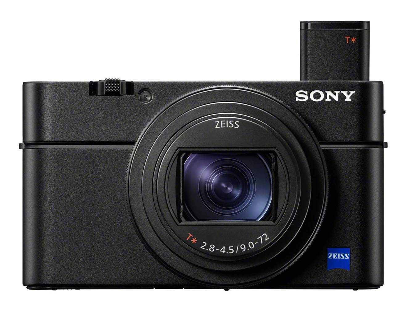 Sony RX100 VII Premium Compact Camera with 1.0-Type Stacked CMOS Sensor & Premium Jacket Case (LCJRXK/B), Black, Small & NP-BX1/M8 Lithium-Ion X Type Battery (Silver)