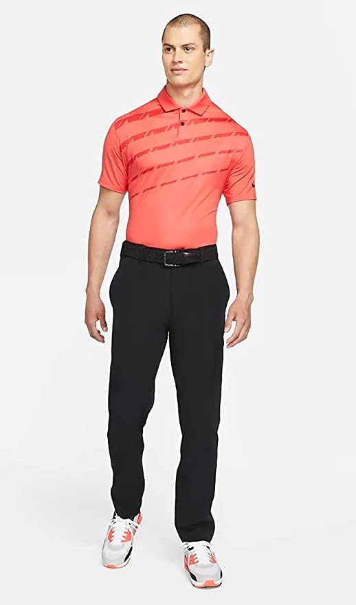 Nike Repel Men's Golf Utility Trousers Pants, Black, 36x32