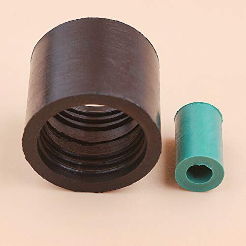 Replacement Parts for Huq Impulse Hose Intake Manifold for 530053435 Husqvarna Craftsman Poulan 530029814