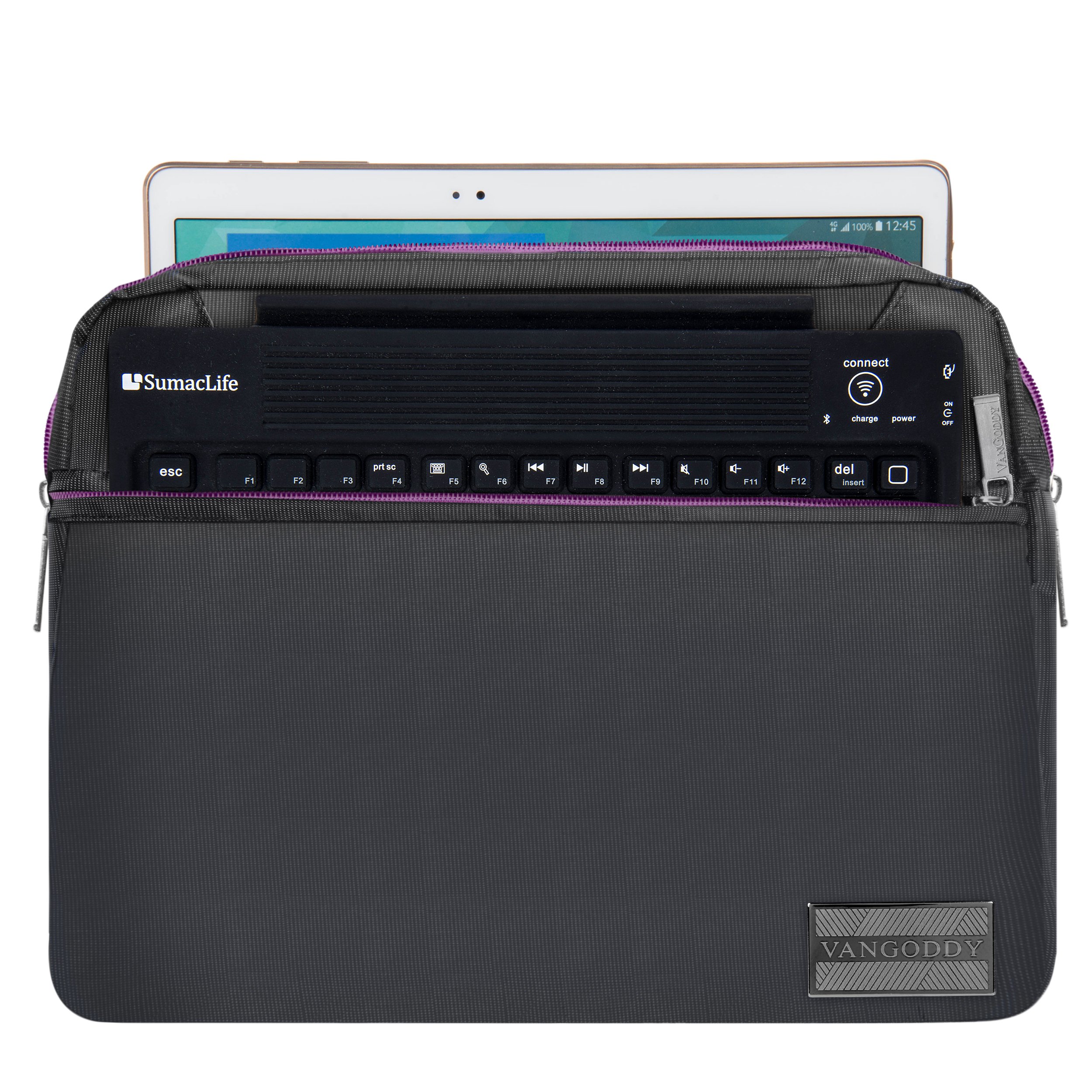 Streaming Bundle for Samsung Galaxy Tab A 10.5, A 10.1, S6, S5e, Active 2, E 9.6