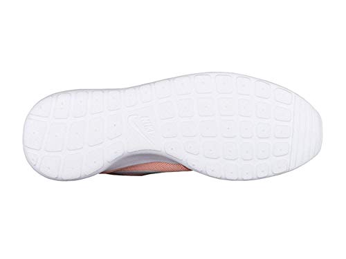 Nike Womens Roshe One Coral/Stardust/White 7.5 B (M)