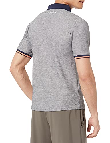 Umbro Men's Coral Studio Jersey, Black Medium