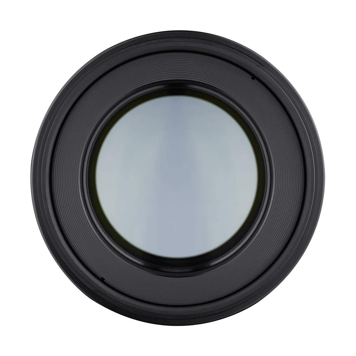 Samyang 85mm F1.4 High Speed Auto Focus Lens for Canon EF Mount, Black (SYIO85AF-C)