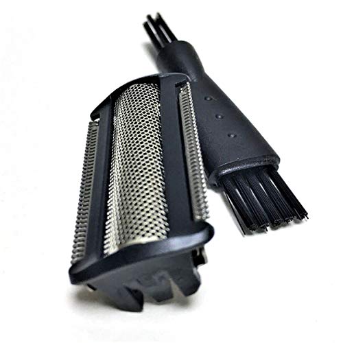 Replacement Shaver Foil Compatible with Nore lco Bodygroom BG2040 BG2024 BG2000 BG2036 TT2040 TT2020 YS524 XA2029 XA525