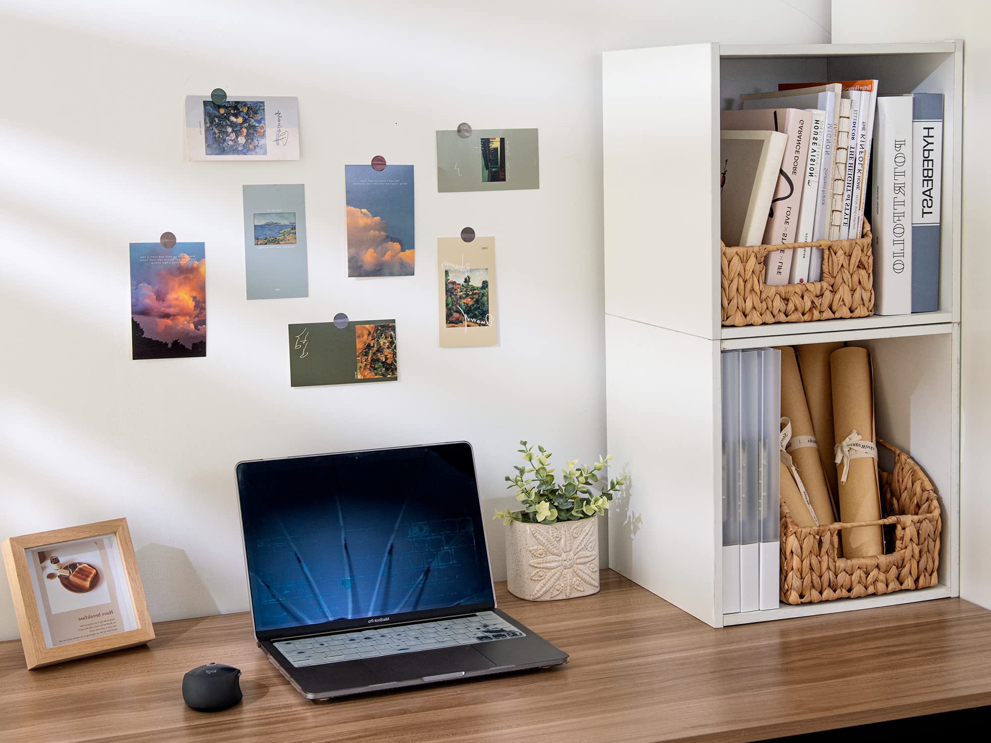 StorageWorks Woven Storage Baskets