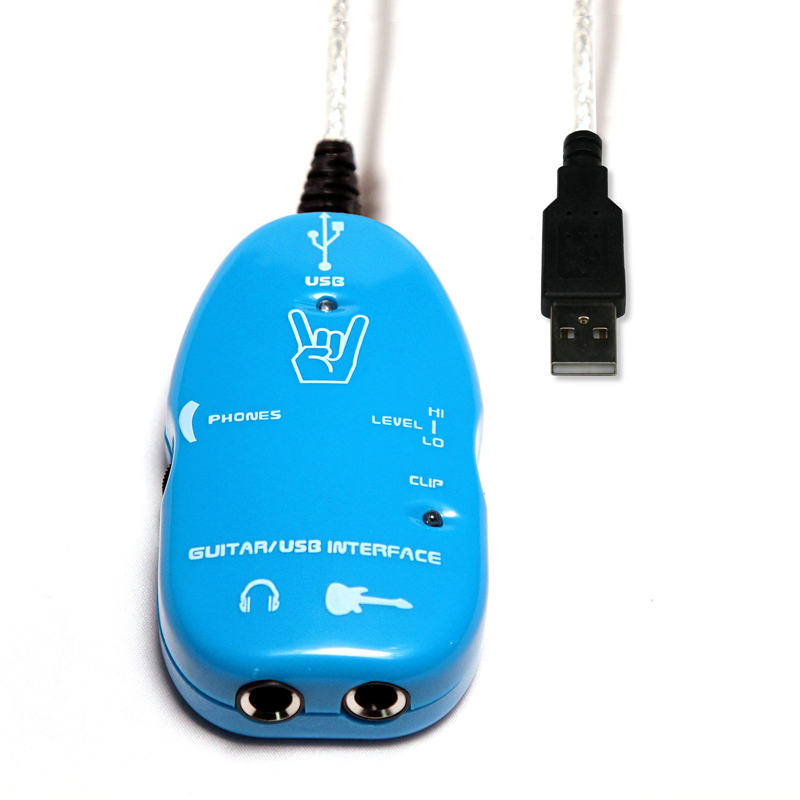 Thingamagig Guitar Link USB Interface