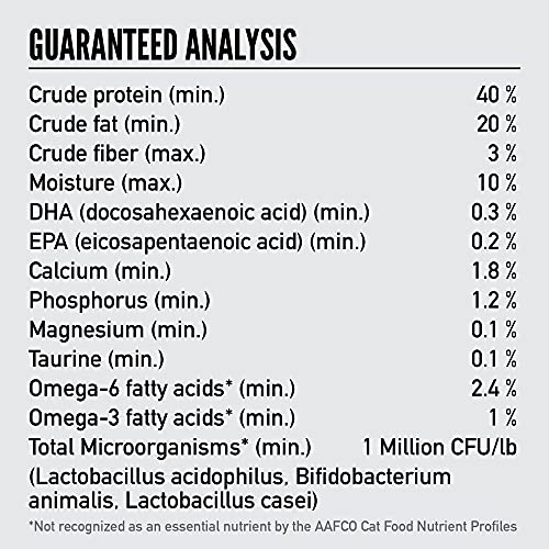 ORIJEN Dry Cat Food, Tundra, Biologically Appropriate & Grain Free