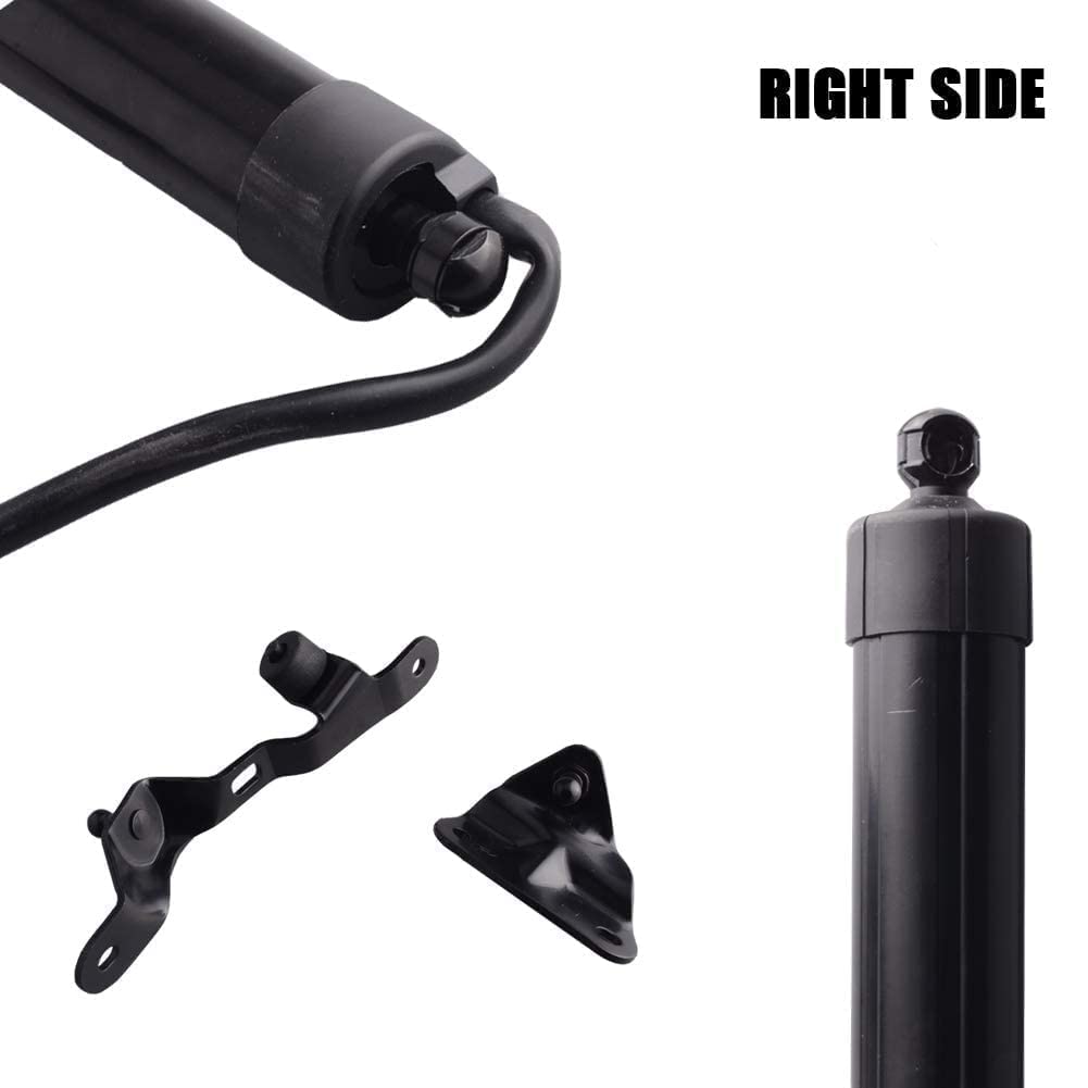 Unikpas Power Liftgate Support Rear Right Tailgate Strut Compatible for Toyota RAV4 2013-2018 Replace Tailgate Hatch Trunk-Lift Support Strut Shock 6891009010