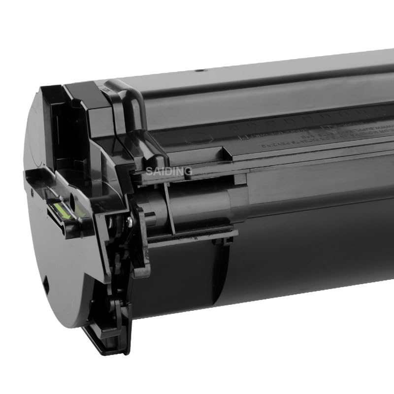 SAIDING A63V00W Remanufactured TNP36 TNP39 Toner Cartridge Replacement for Konica Minolta bizhub 3300P Printers.